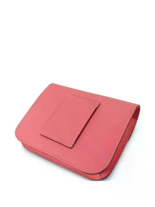 Hermès Evercolor Constance Belt Bag
