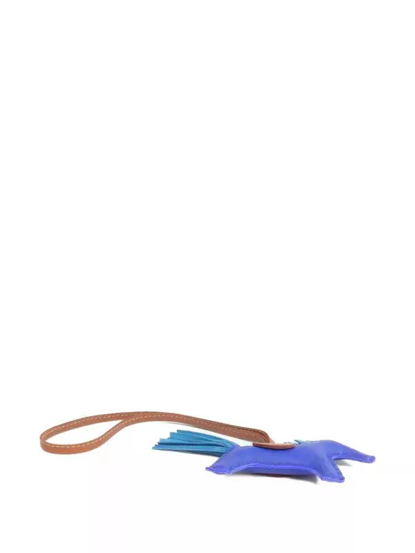 Hermès Pm Rodeo Bag Charm