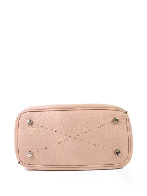 Fendi Two-way Tote Bag