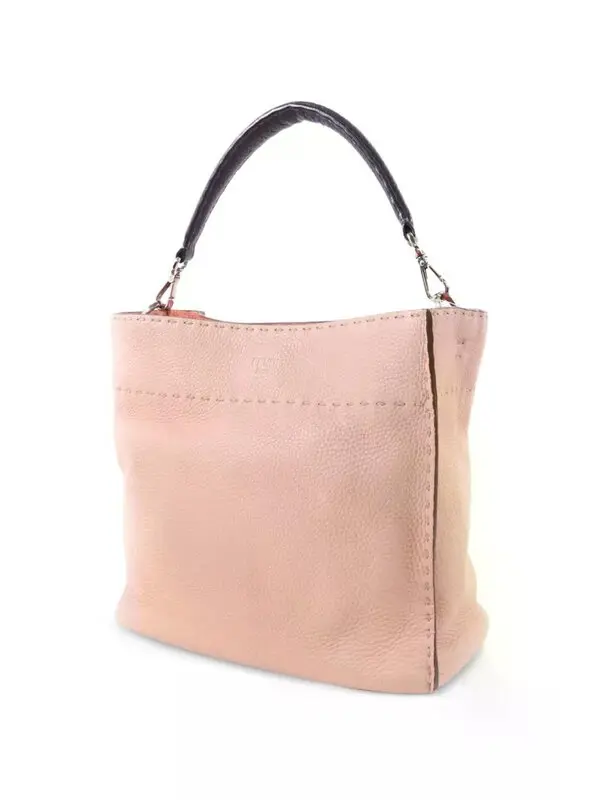 Fendi Two-way Tote Bag