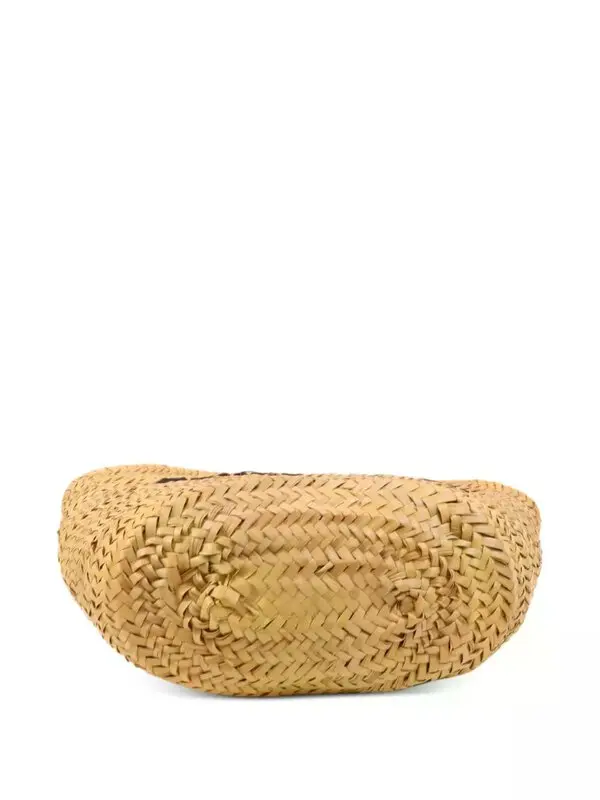 Celine Classic Panier Tote Bag