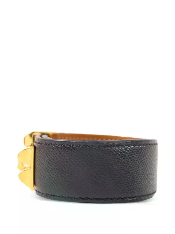 Hermès Collier De Chien Bracelet
