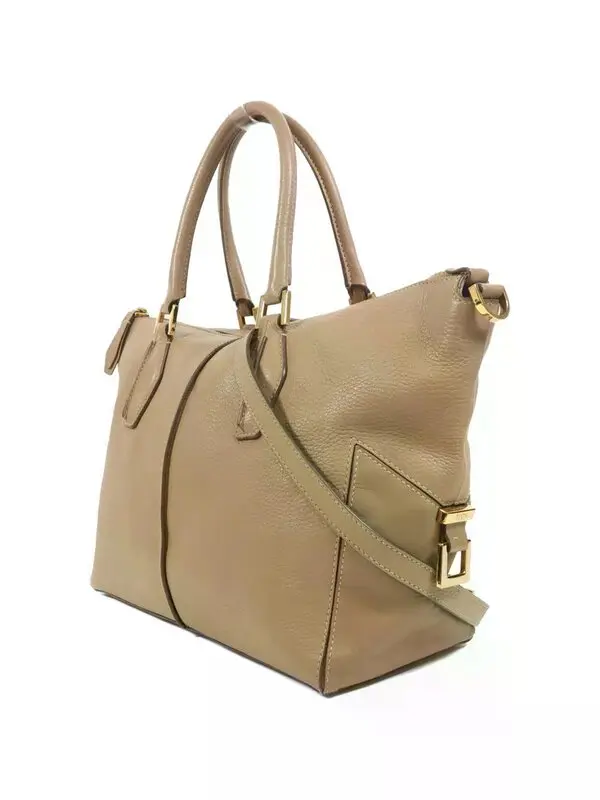 TOD'S Leather Tote Bag