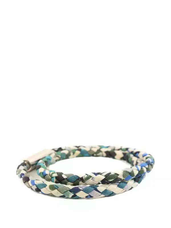 Hermès Goliath Double Tour Bracelet