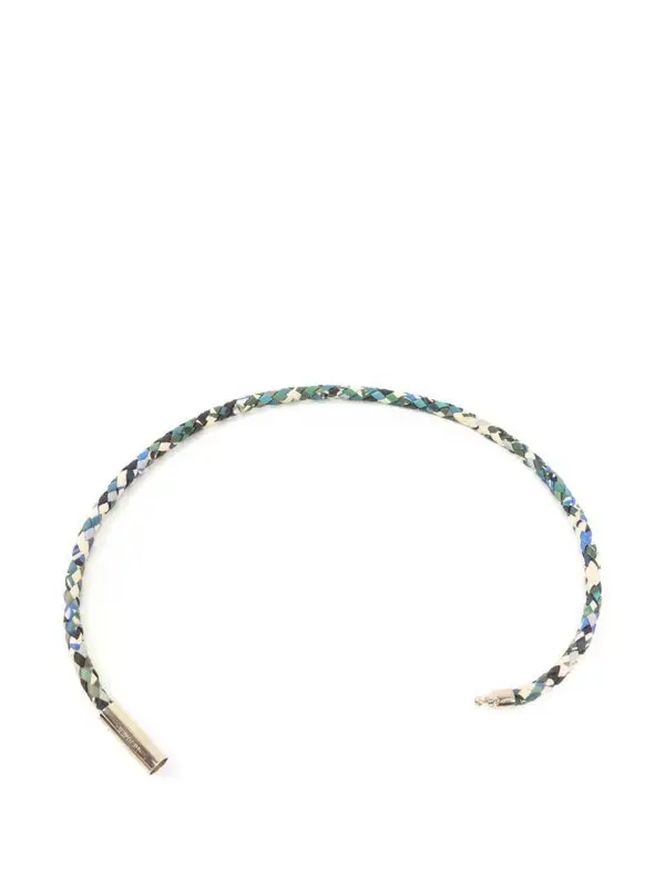 Hermès Goliath Double Tour Bracelet