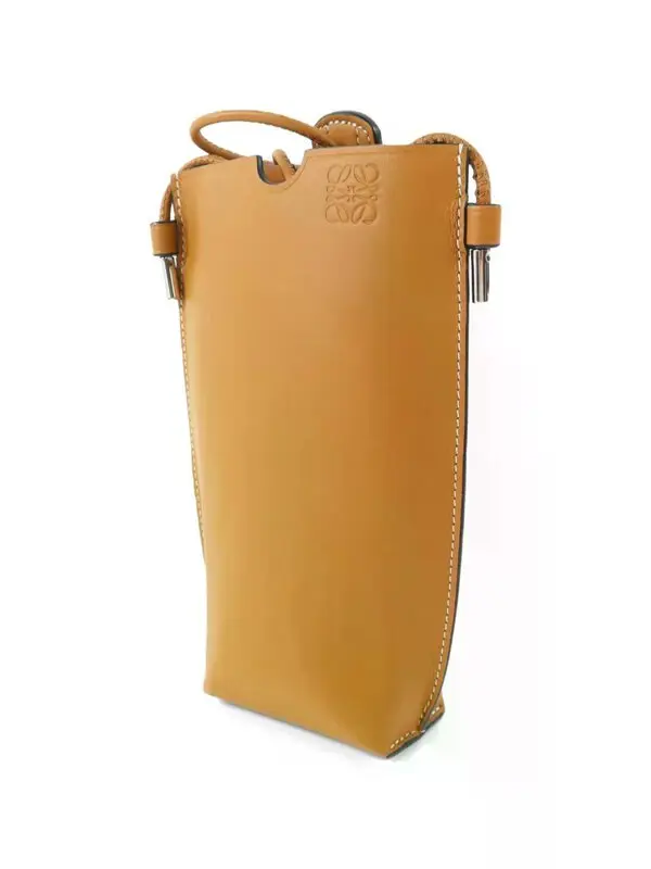 Loewe Gate Pocket Phone Bag