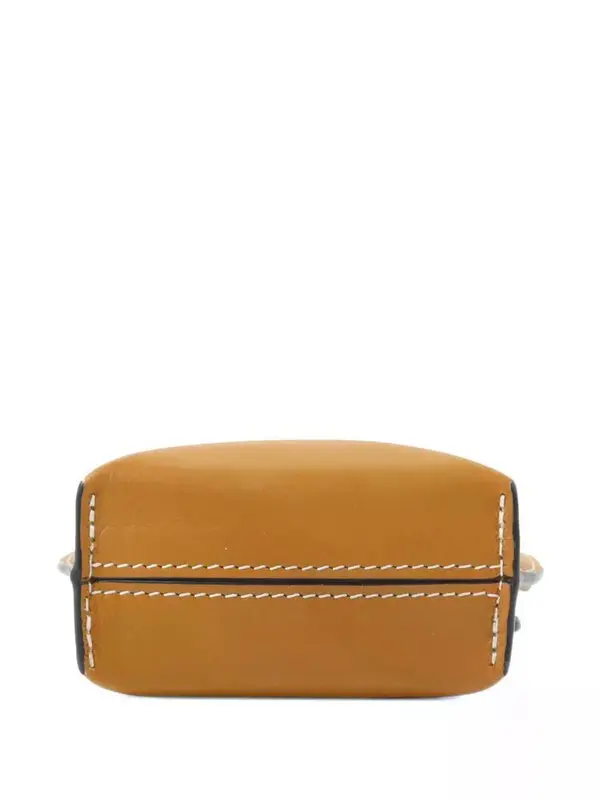 Loewe Gate Pocket Phone Bag