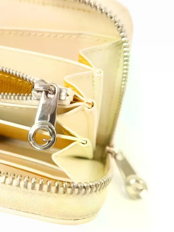 Goyard Gm Matignon Wallet - Neutrals