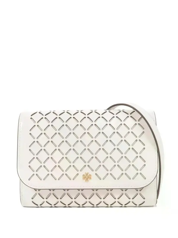 Tory Burch Leather Shoulder Bag