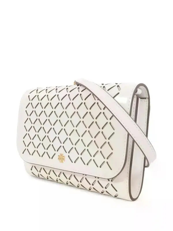 Tory Burch Leather Shoulder Bag