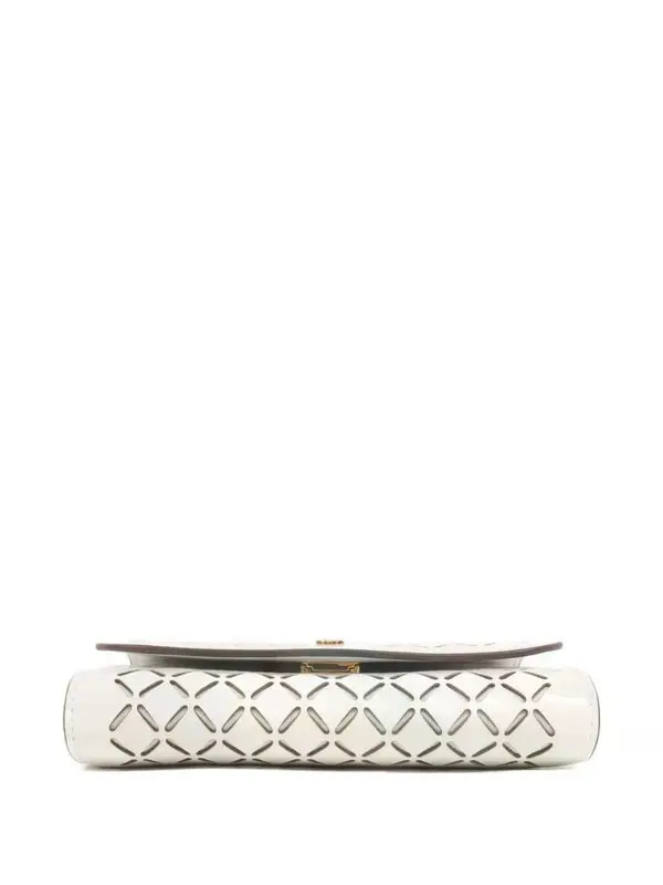 Tory Burch Leather Shoulder Bag
