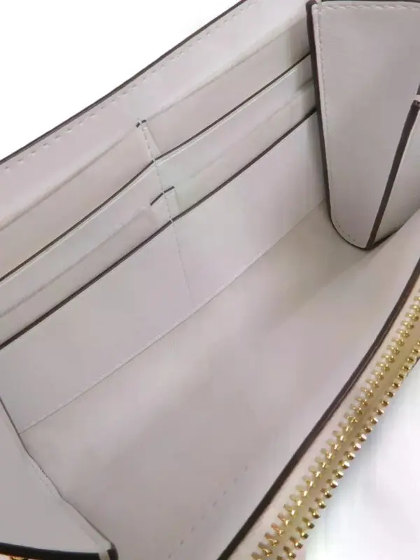 Tory Burch Leather Shoulder Bag
