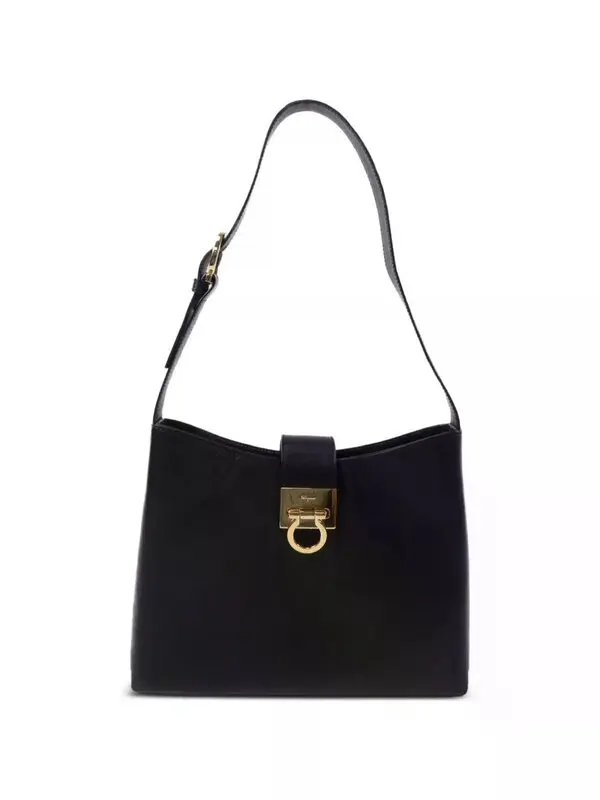 FERRAGAMO Gancini Shoulder Bag