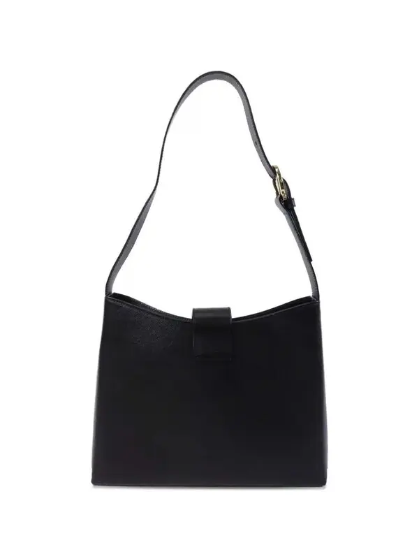 FERRAGAMO Gancini Shoulder Bag