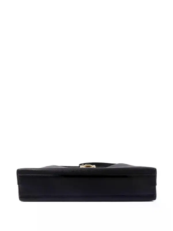 FERRAGAMO Gancini Shoulder Bag