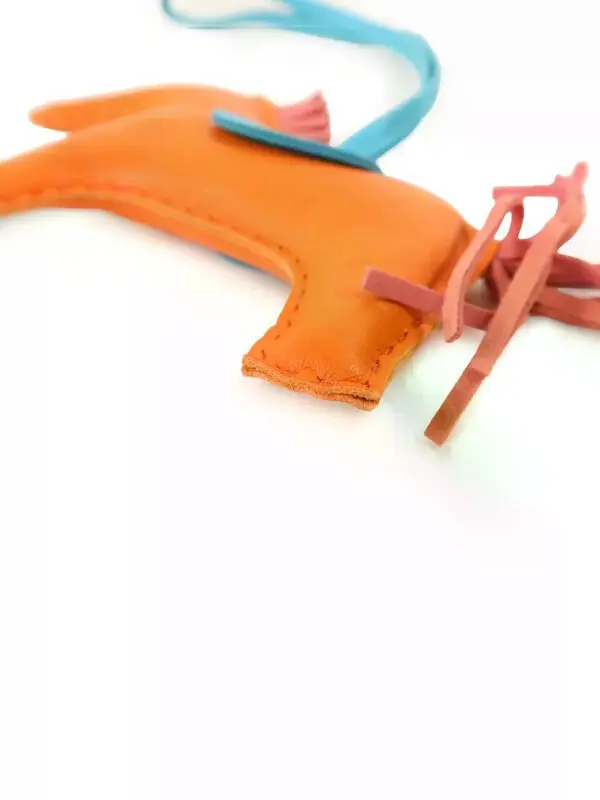Hermès Mm Rodeo Charm