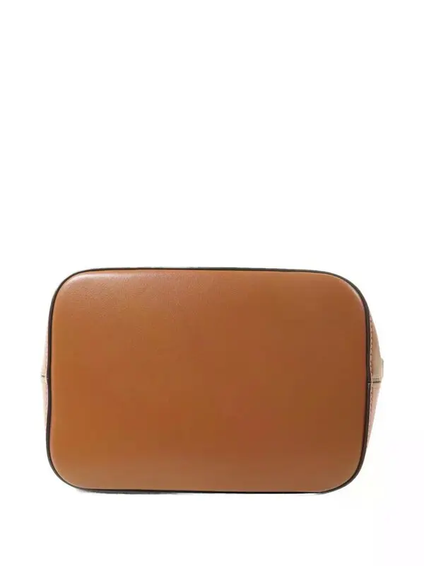 Celine Cuir Triomphe Shoulder Bag