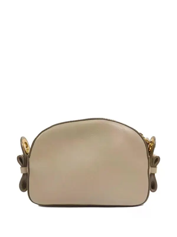 Chloé Mini Signature Shoulder Bag