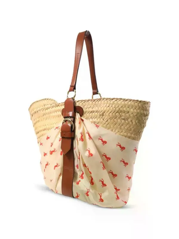 Chloé Panier Bucket Bag