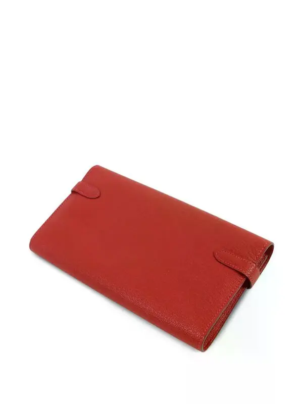 Hermès Kelly Wallet