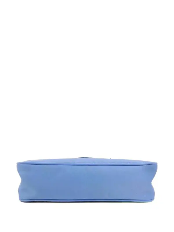Prada Re-edition 2000 Shoulder Bag - Blue