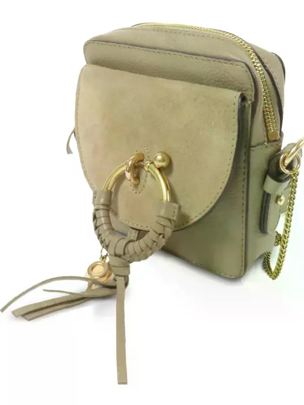 See By Chloé Joan Camera Shoulder Bag