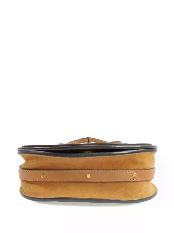 Chloé Nile Leather Tote Bag