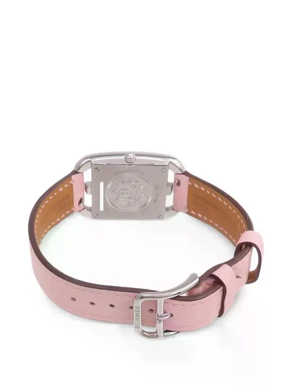 Hermès Cape Cod 23mm Watch - Grey