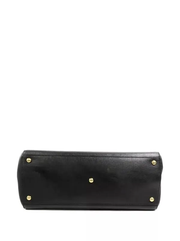 Fendi 2 Jours Tote Bag
