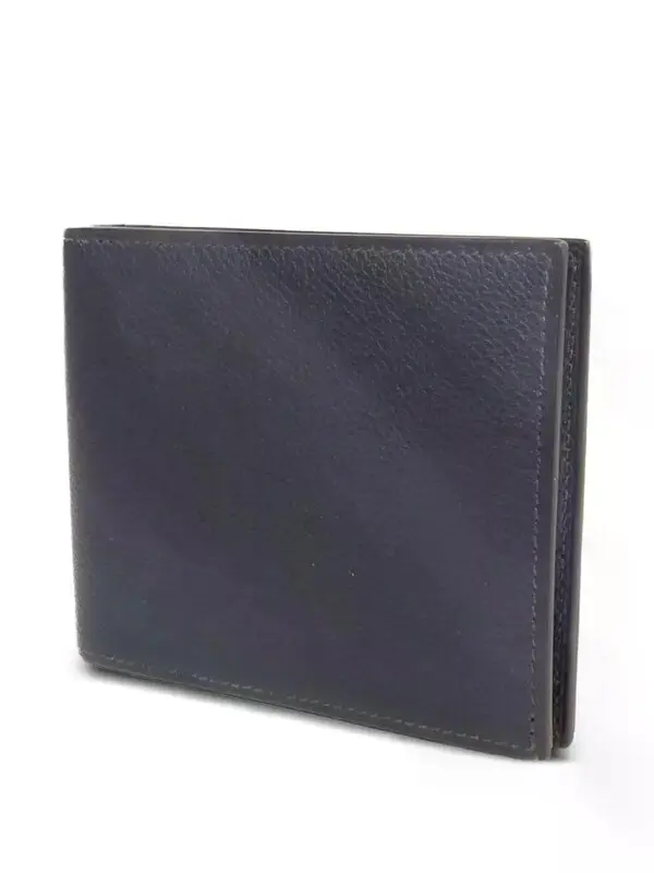 Hermès Copernic Mc2 Wallet