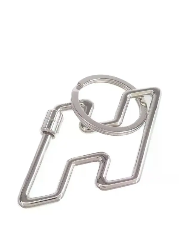 Hermès H Too Speed Key Ring