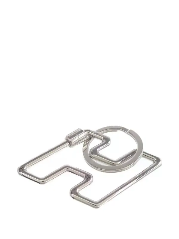 Hermès H Too Speed Key Ring