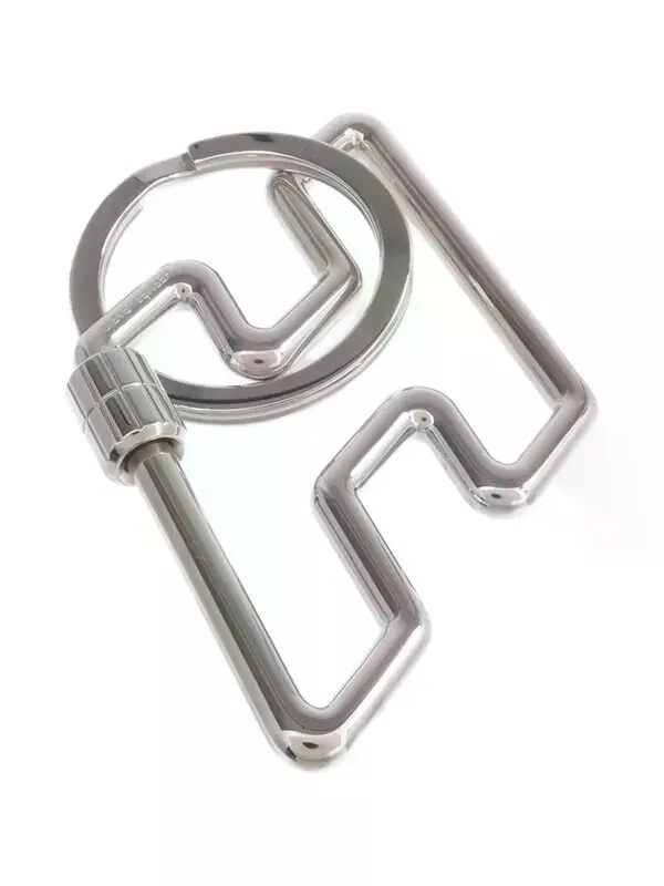 Hermès H Too Speed Key Ring
