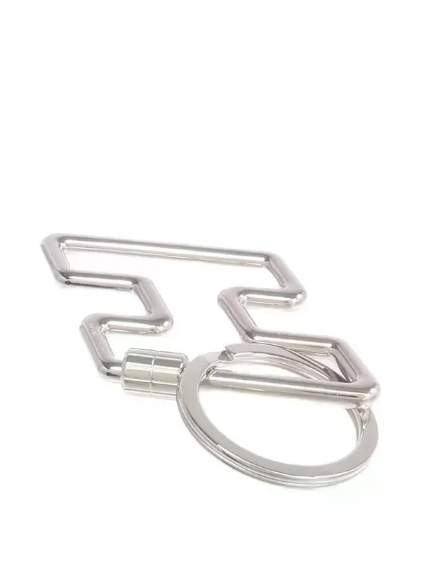 Hermès H Too Speed Key Ring