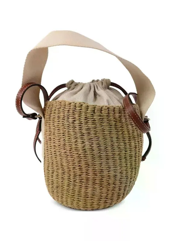 Chloé Woody Basket Bag