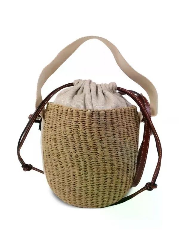 Chloé Woody Basket Bag