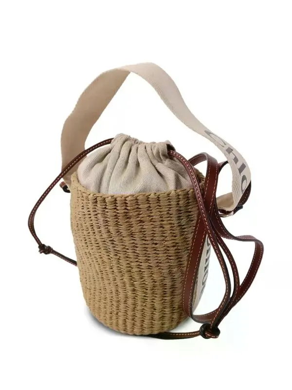 Chloé Woody Basket Bag