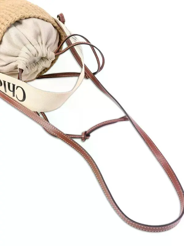 Chloé Woody Basket Bag