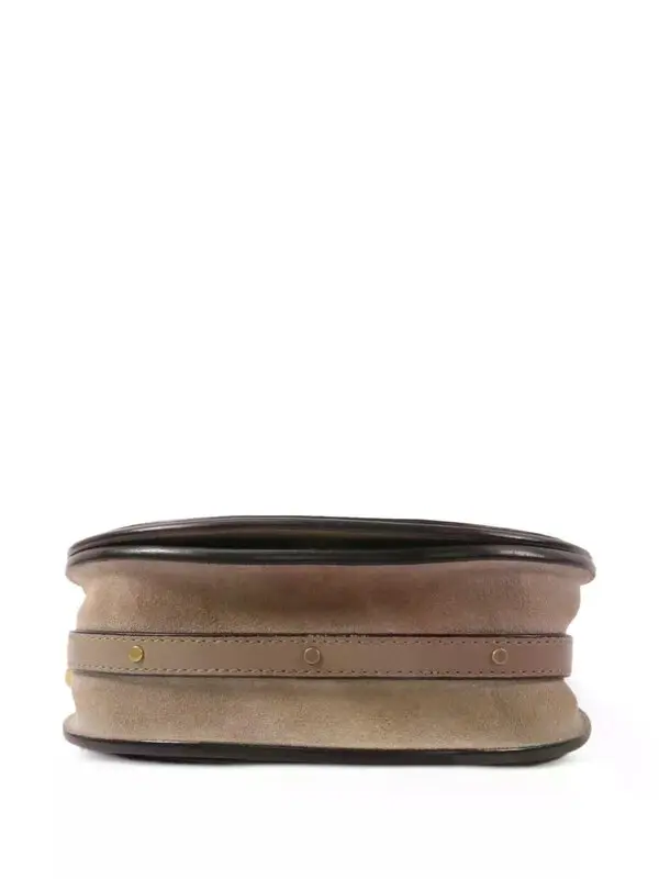 Chloé Nile Bracelet Tote Bag - Grey
