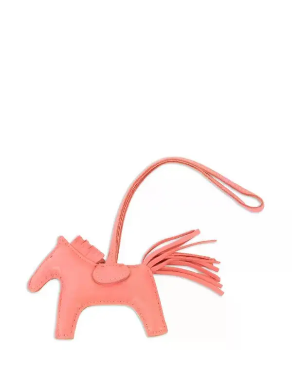 Hermès Rodeo Bag Charm