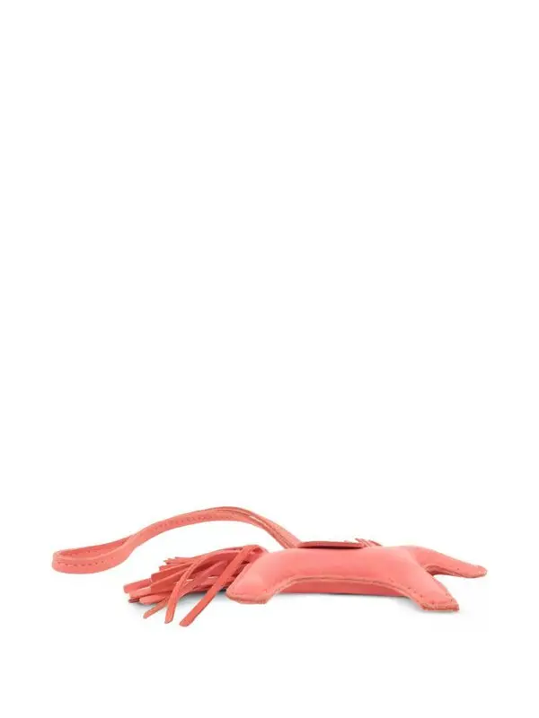 Hermès Rodeo Bag Charm