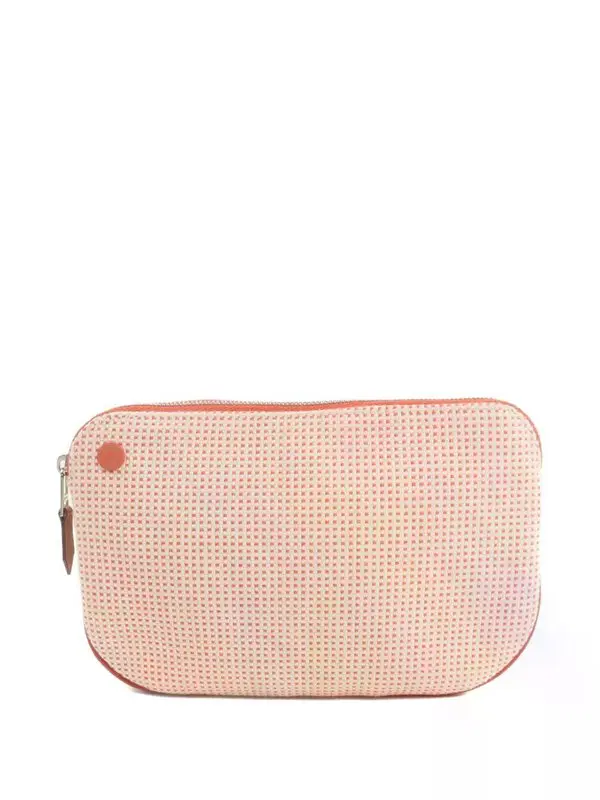 Hermès Chappée Clutch Bag