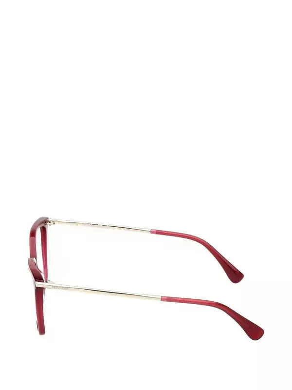 Max Mara Cat-eye Glasses