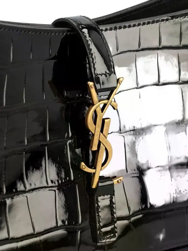 Saint Laurent Le 5 À 7 Shoulder Bag