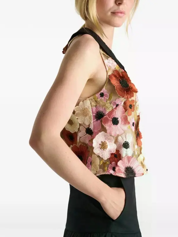 Dorothee Schumacher Blooming Meadow Blouse