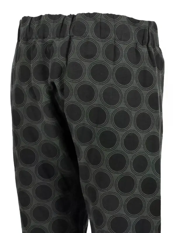 Marni Printed Trousers