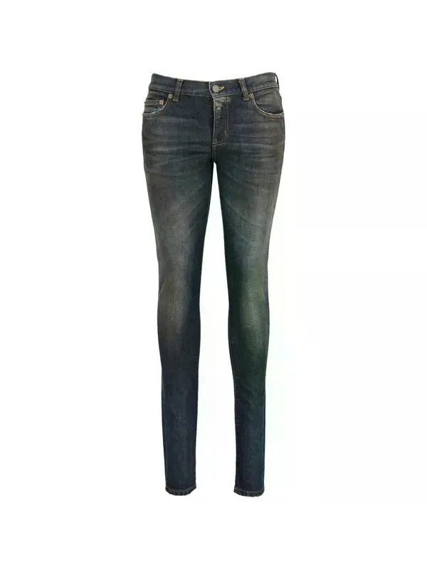 Saint Laurent Skinny Jeans