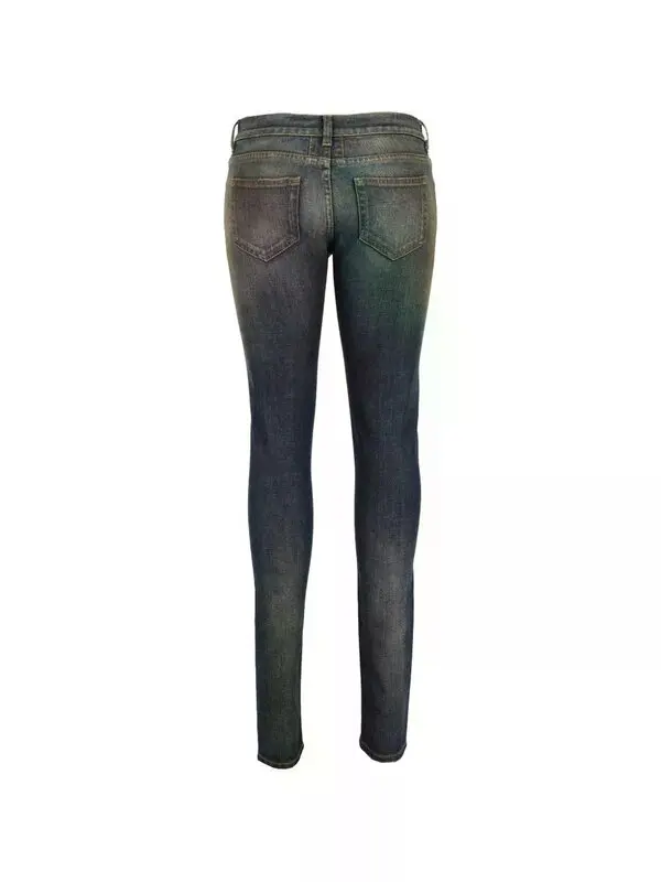 Saint Laurent Skinny Jeans