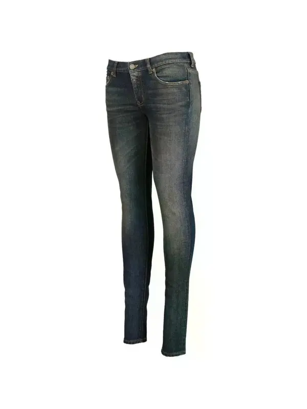 Saint Laurent Skinny Jeans