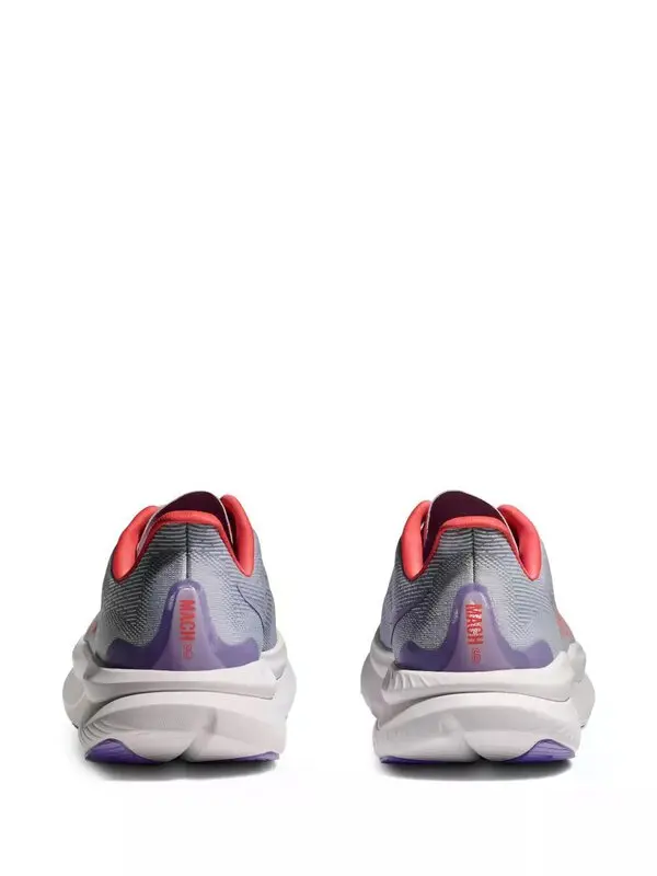 HOKA® Mach 6 Running Sneakers